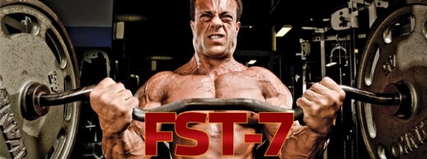 Şampiyonların Antrenöründen FST-7 Serisi - Fit Hub