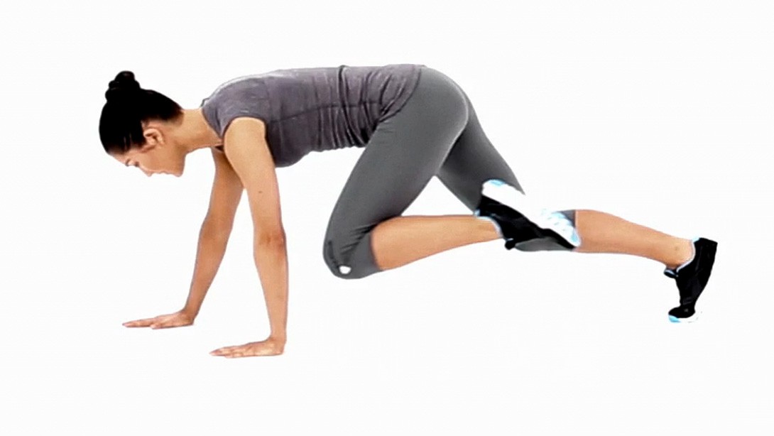 Maksimum Kas Kazanımı İçin En iyi 9 Isınma Egzersizi - Fit Hub