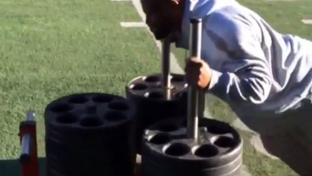 Daha Güçlü Olmak İçin 5 Atletik Egzersiz - Fit Hub