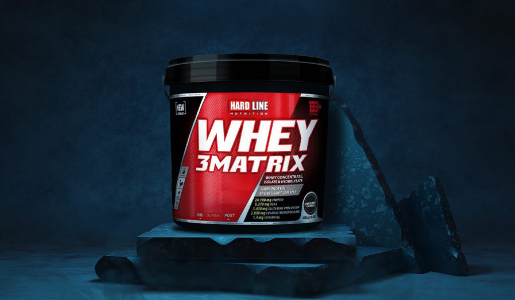 Gözü Kapalı Alabileceğiniz Piyasadaki En İyi 5 Protein Tozu - Fit Hub