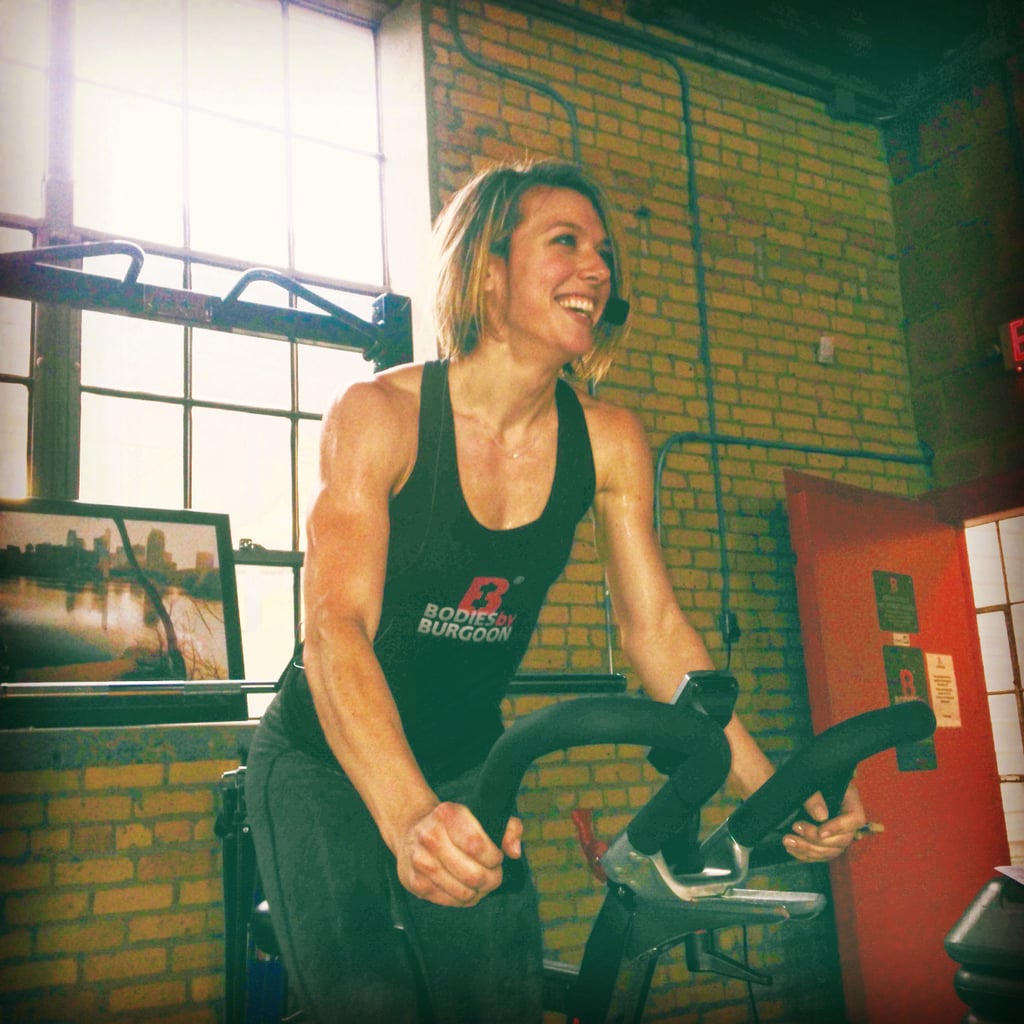 Brianna Bernard 1 Yılda Nasıl 45 Kilo Verdi? - Fit Hub