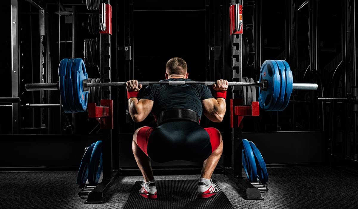 Barbell Back Squat Nasıl Yapılır? - Fit Hub