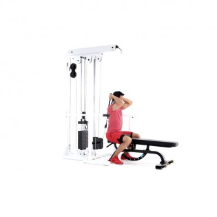 One-arm Dumbbell Overhead Tricep Extension Nasıl Yapılır? - Fit Hub