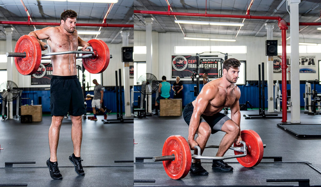 Eklem Ağrılarına İyi Gelen Hareketler - Fit Hub