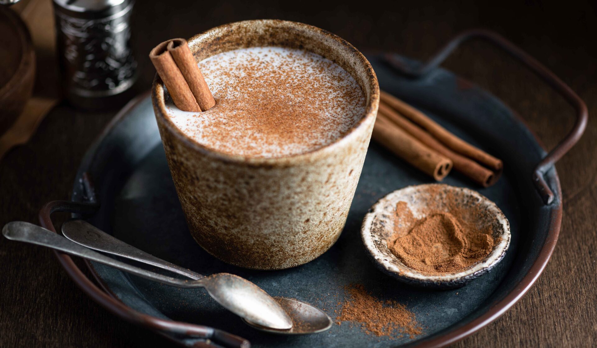 Salep Nedir? Nasıl Yapılır? - Fit Hub
